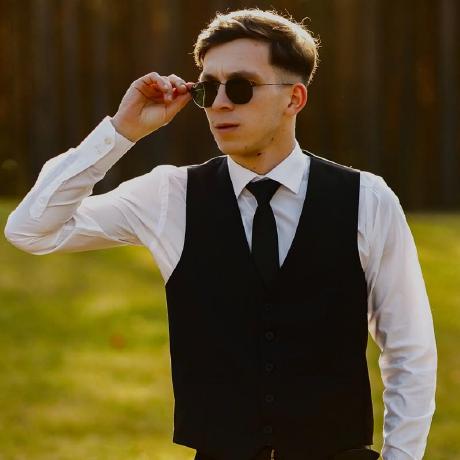 Dimasnpak Dmytro Github