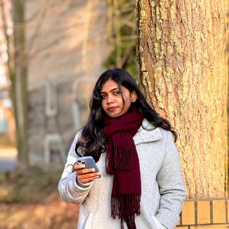 Malavikahareesh Malavika Padinhara Kunnath Github