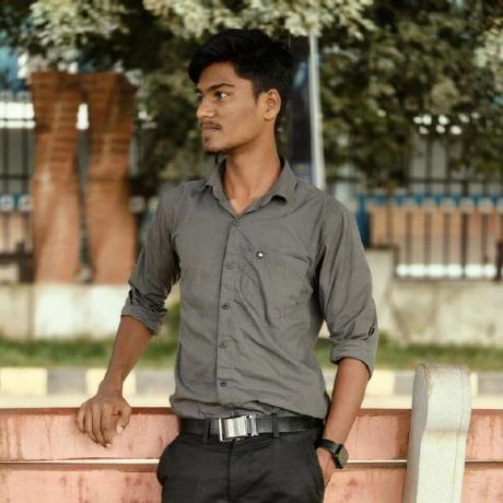 Naveenkumar 11 20 Naveen Kumar P Github