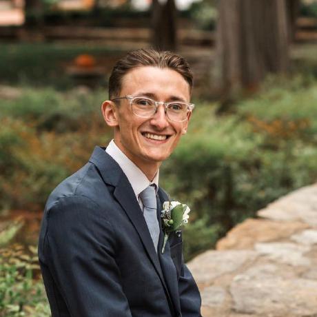 Carson Mcspadden Carson Github