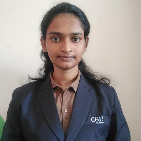 Sumitra Pradhan Sumitra Pradhan Github