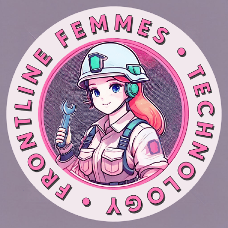 Frontline Femmes Github