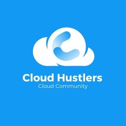 Cloud Hustlers Github