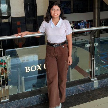 Nidhi17 Viz Nidhi Sharma Github