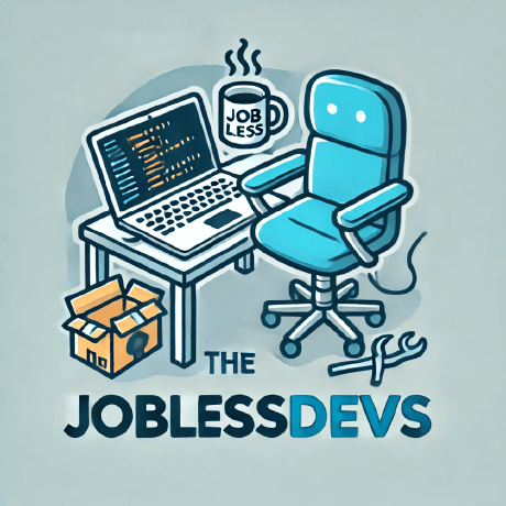Thejoblessdevs Github