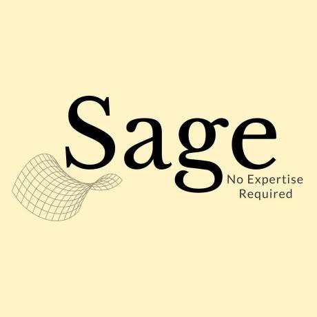 Sage Github