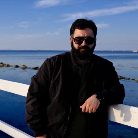 Milad Shirvan Github