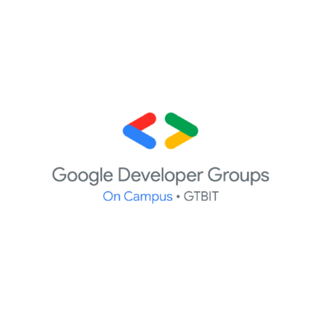 Google Developer Groups On Campus Gtbit Github