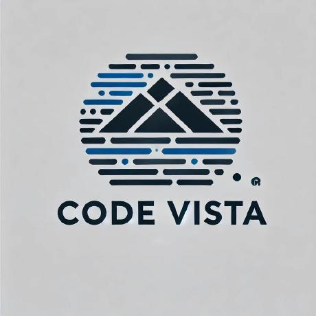 Vistalabco Code Vista Lab Github