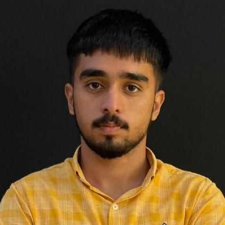 Raahimaziz Muhammad Raahim Aziz Github