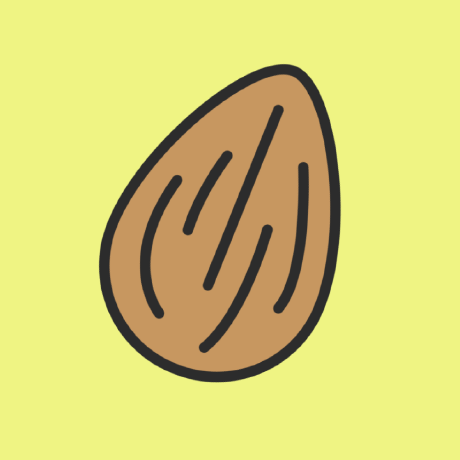 Almond Github