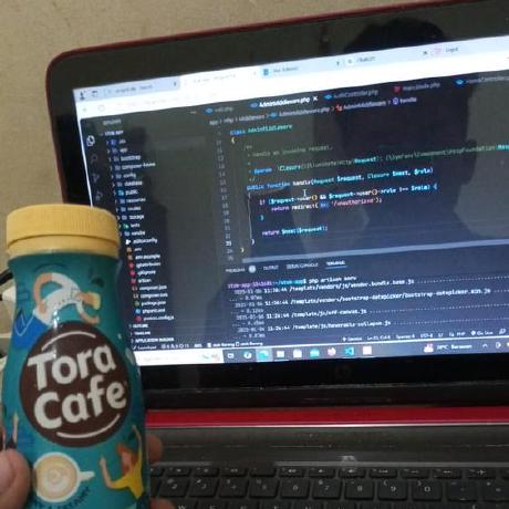 Baraskyyy Barasky Github