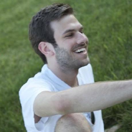 1 Michael Balaban Github