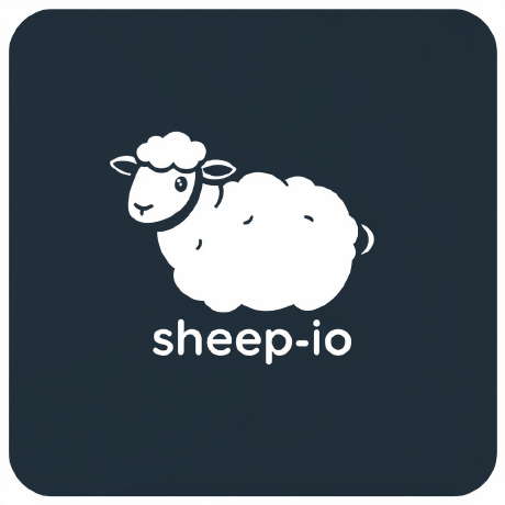 Sheep λ Github