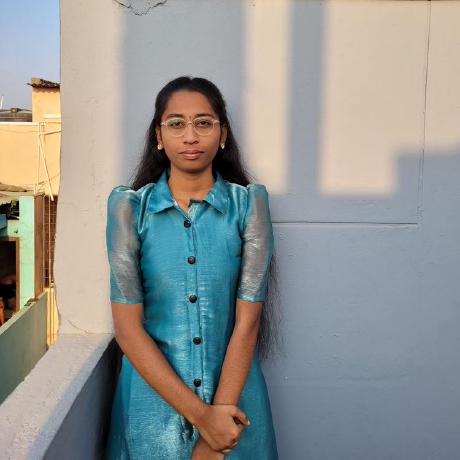 Varshitharodda Rodda Varshitha Github