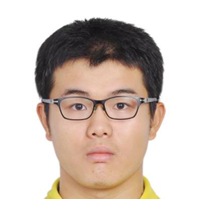 Zhouyangpkuer Zhouyang Github