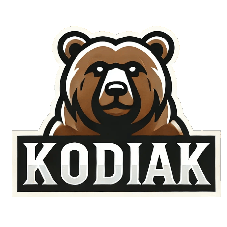 Kodiak Github