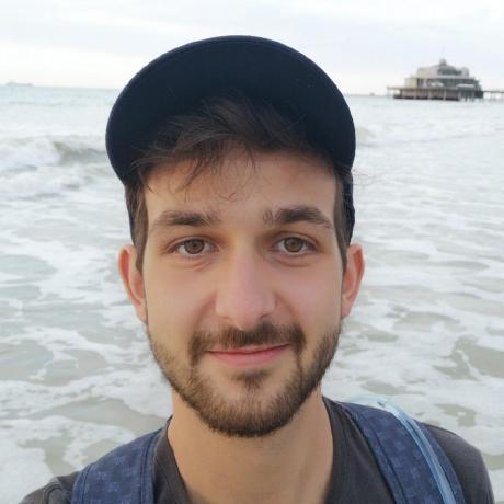 Sandervanhove Sander Vanhove Github