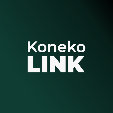 Konekolinksite Koneko Link Github