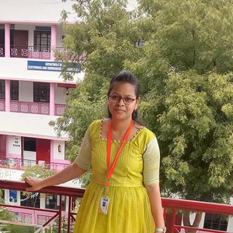 Esakkiammal G Esakkiammal G Github