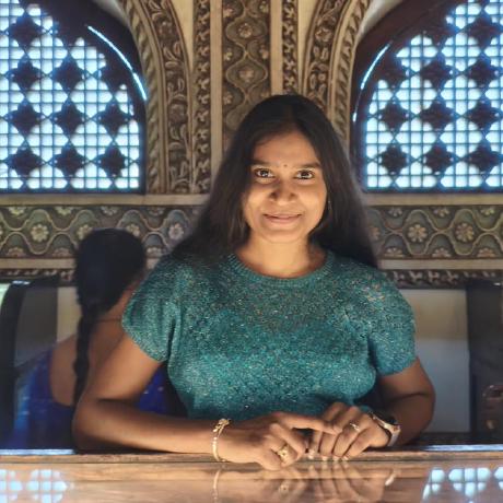 Lohitha Vardhineedi Lohitha Vardhineedi Github