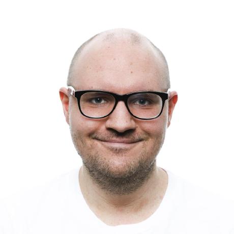 Masv Martin Svangren Github