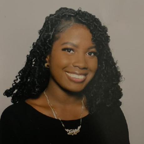 Tgastondev Tahjia Gaston Github
