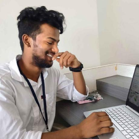 Lucky Programming Github