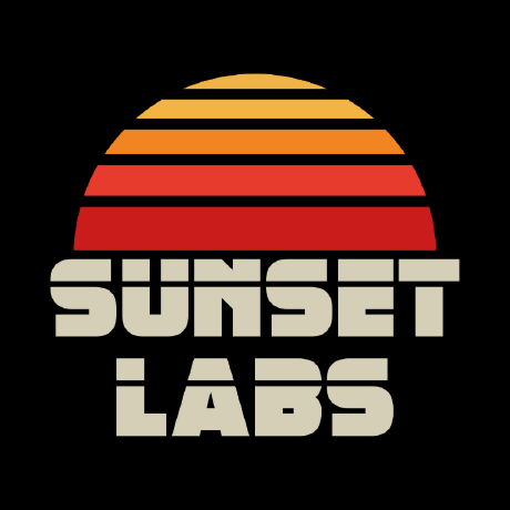 Sunset Labs Game Sunsent Labs Github