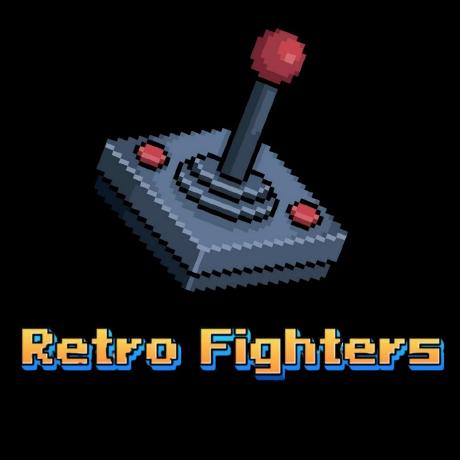 Retrofighters Github