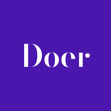 Doer Community Github