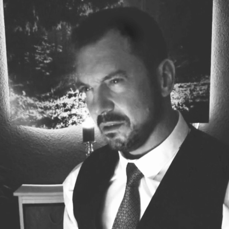 Thomas Marcus Github