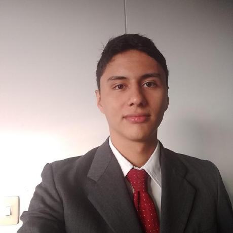 Alejandrorvilla Alejandro Ramírez Github