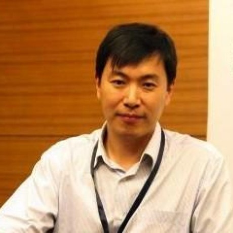 Liuxiangbin Github - Gorgeous Minimal Picture - 8K