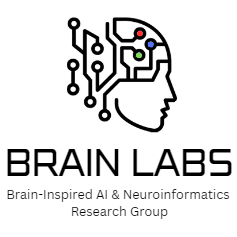 Brainlabs Inc Github