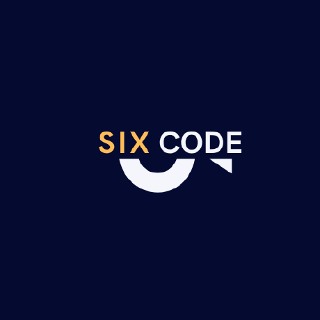 Six Code Github