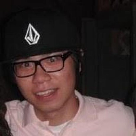 Carsonyong Carson Yong Github