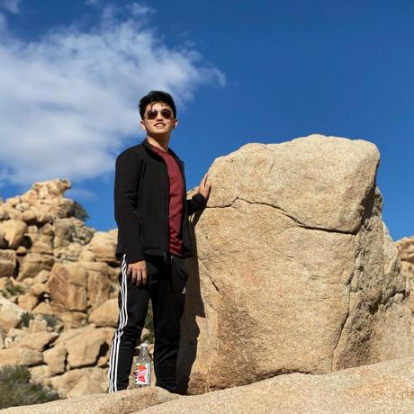 Yangdanny97 Danny Yang Github