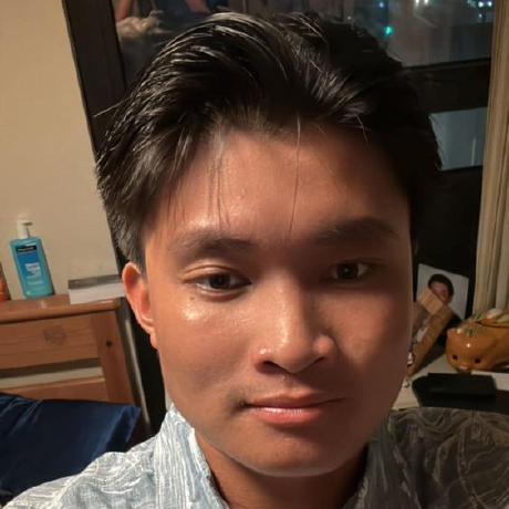 Binhn Tran Binh Tran Github