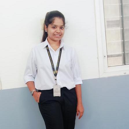 Poojar306 Pooja R Github