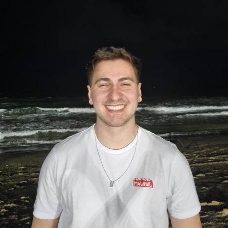 Matheus Aveiro Matheus Aveiro Github