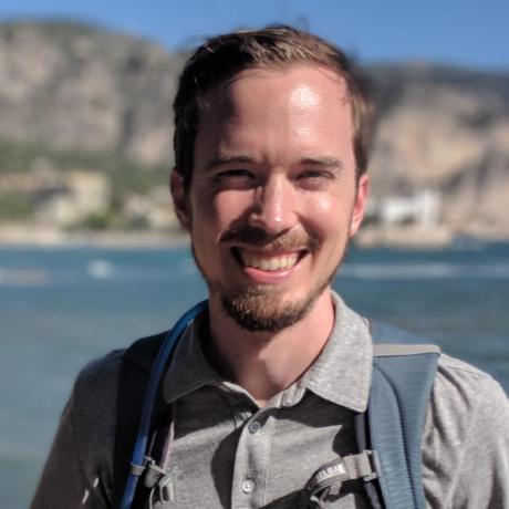 Grantharper Grant Harper Github