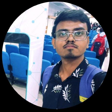 Rohit Debnath24 Rohit Kumar Debnath Github