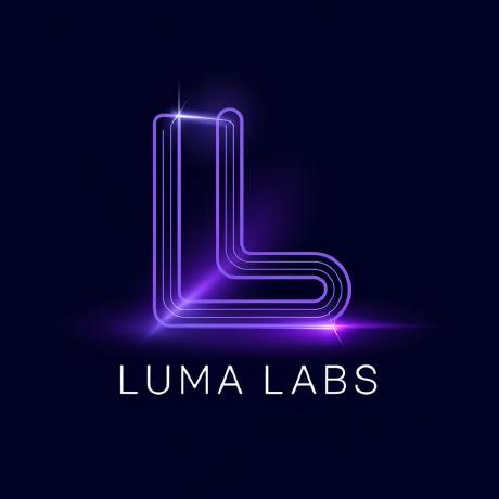 Luma Labs Github