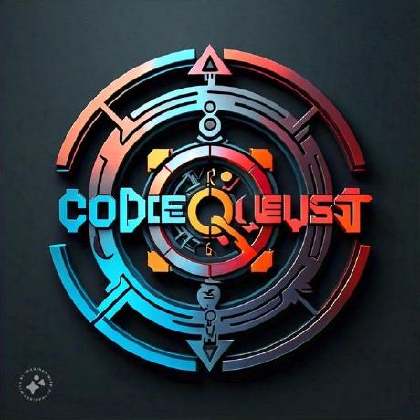 Codequest07 Code Quest Github