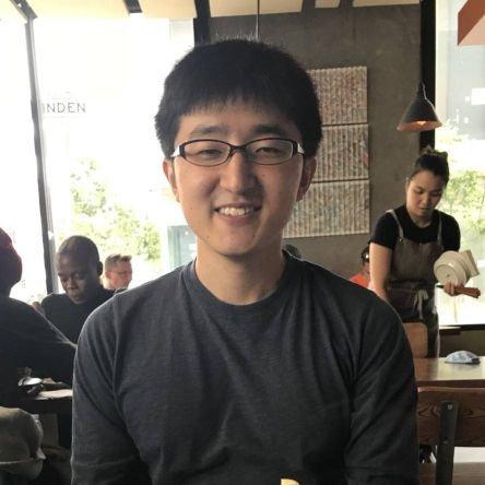 1kohei1 Kohei Github