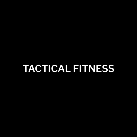 Tactical Fitness Github