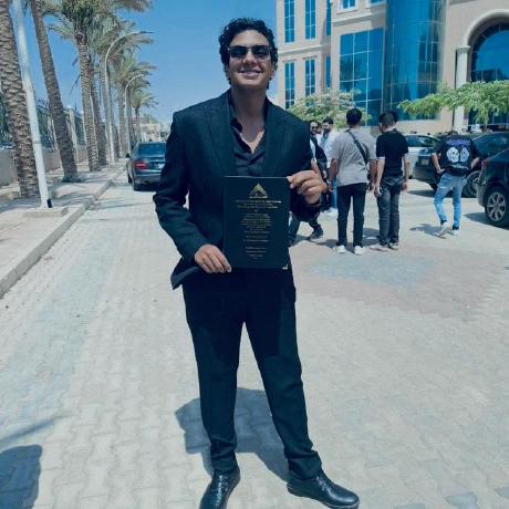 Mohamedhani22 Mo Mohamed Hani Github