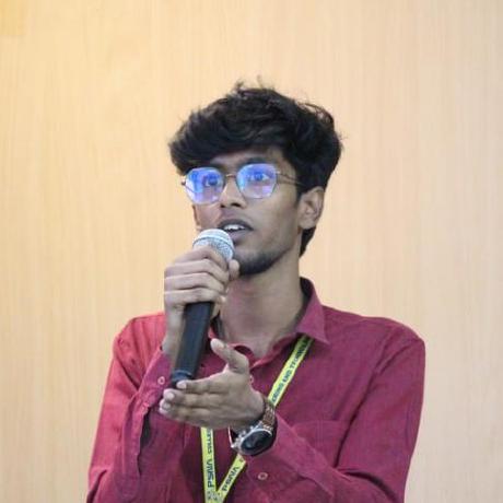 Navanee10 Navaneeth Github