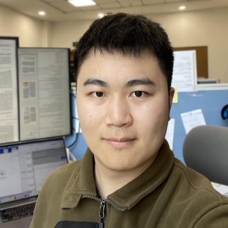 Kaiwu Astro Kai Wu Github